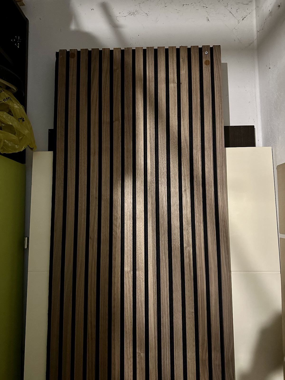 Akustični panel 240x60 cm