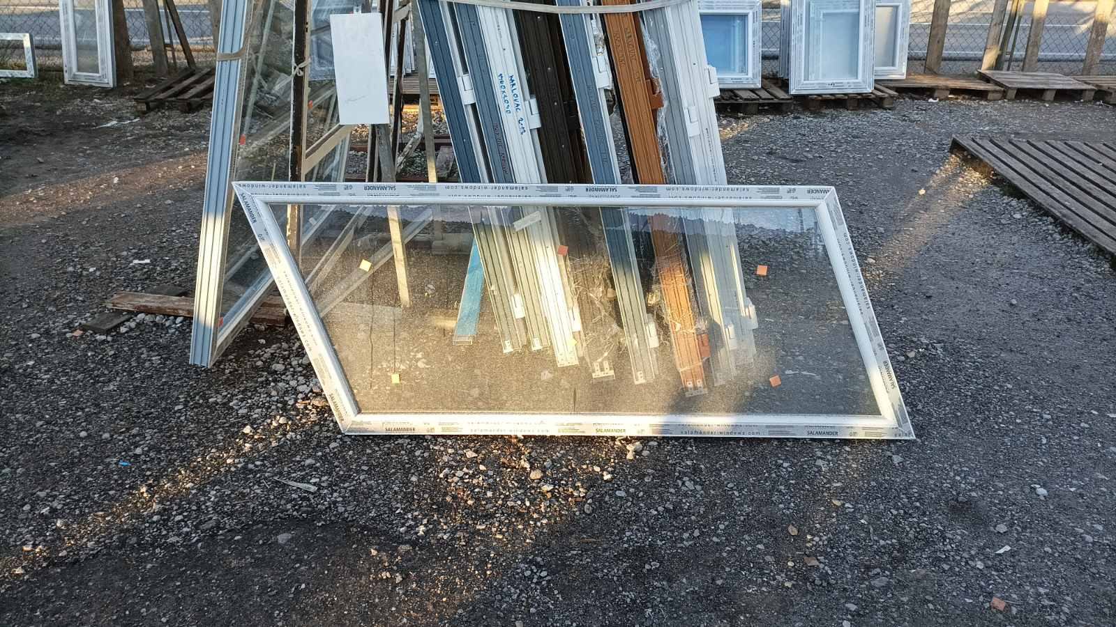 !!!AKCIJA!!! - PVC KOSI FIX ELEMENT 191X95 - NJEMAČKA KVALITETA