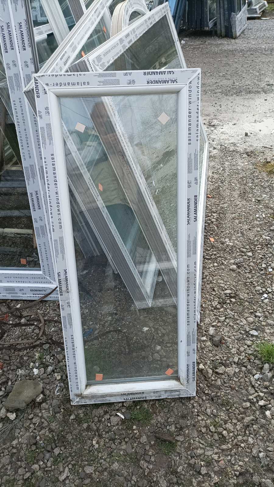 !!!AKCIJA!!! - PVC PROZOR FIKSNI - NJEMAČKA KVALITETA