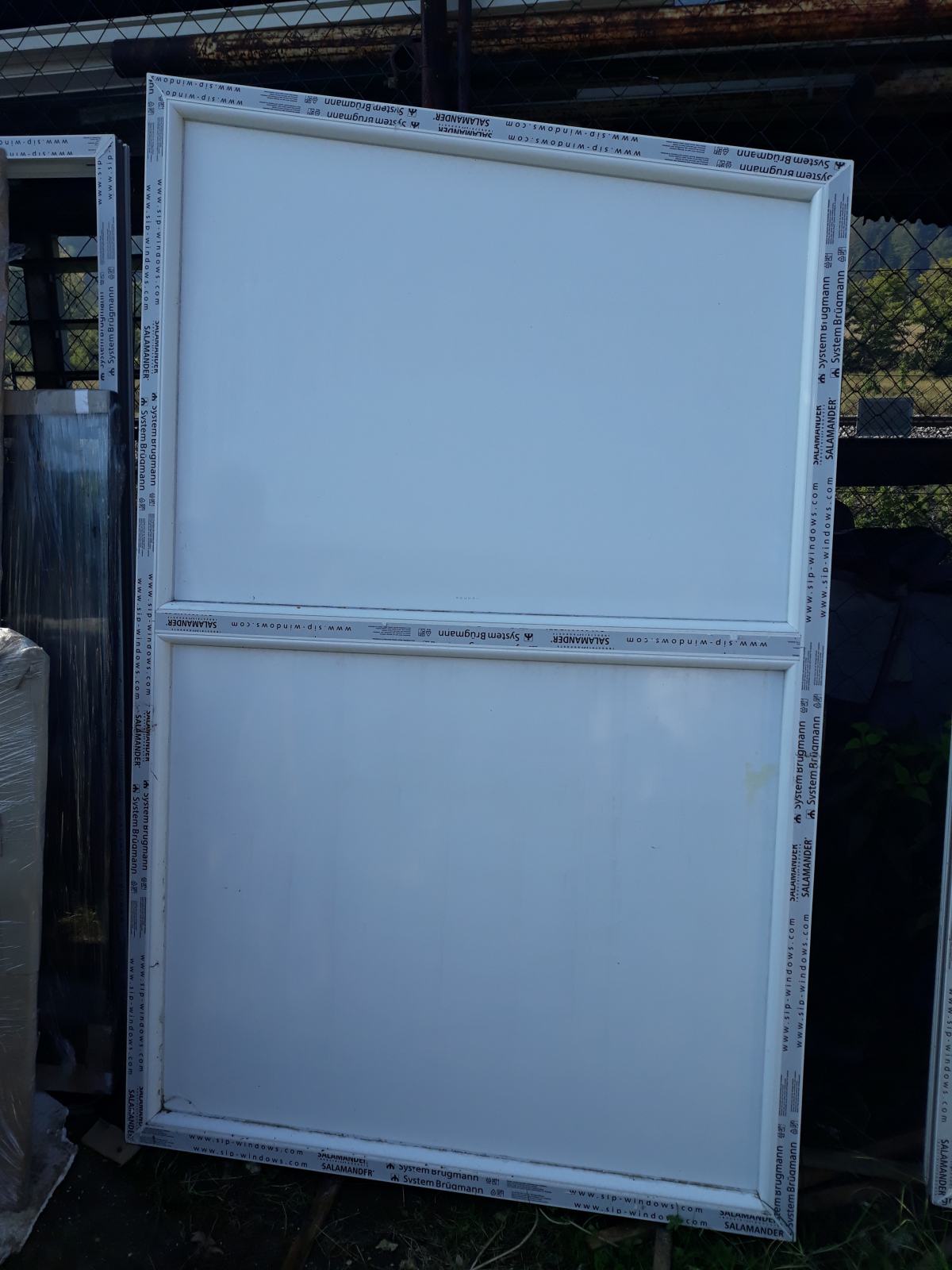 !!!AKCIJA!!! - PVC STIJENA FIX PANEL - NJEMAČKA KVALITETA