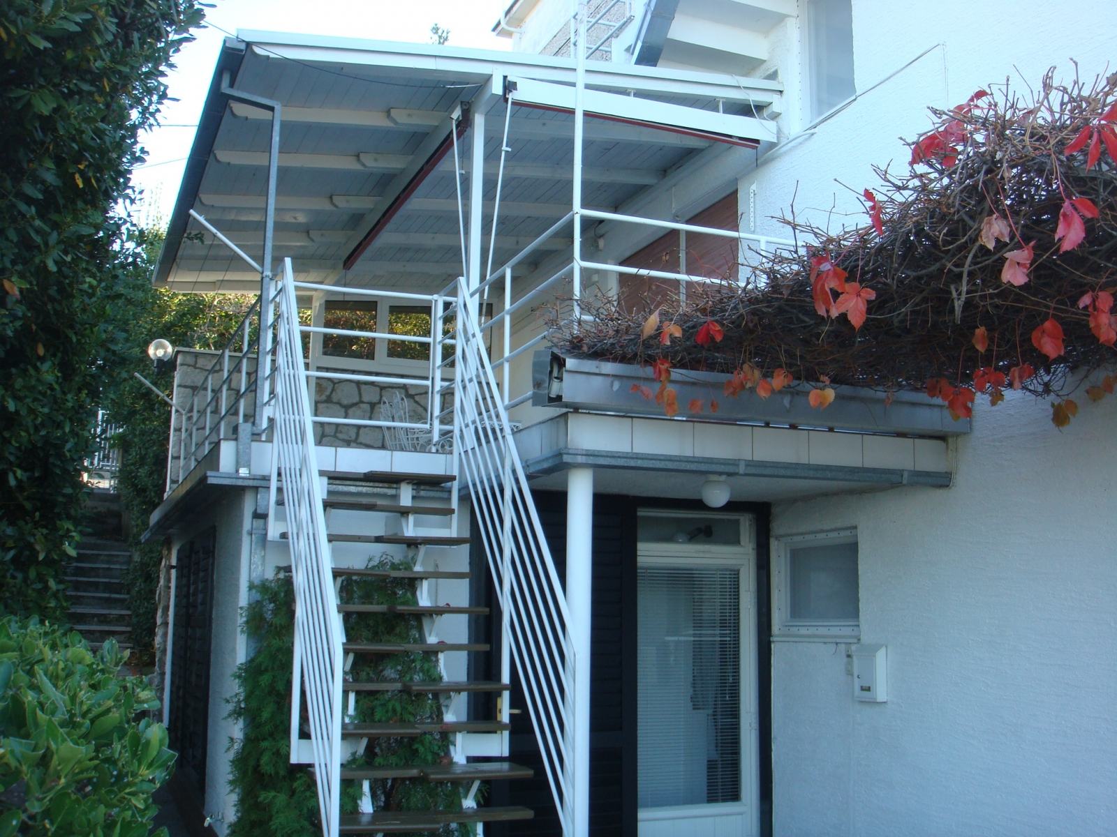 Aluminijska žaluzina-vanjska