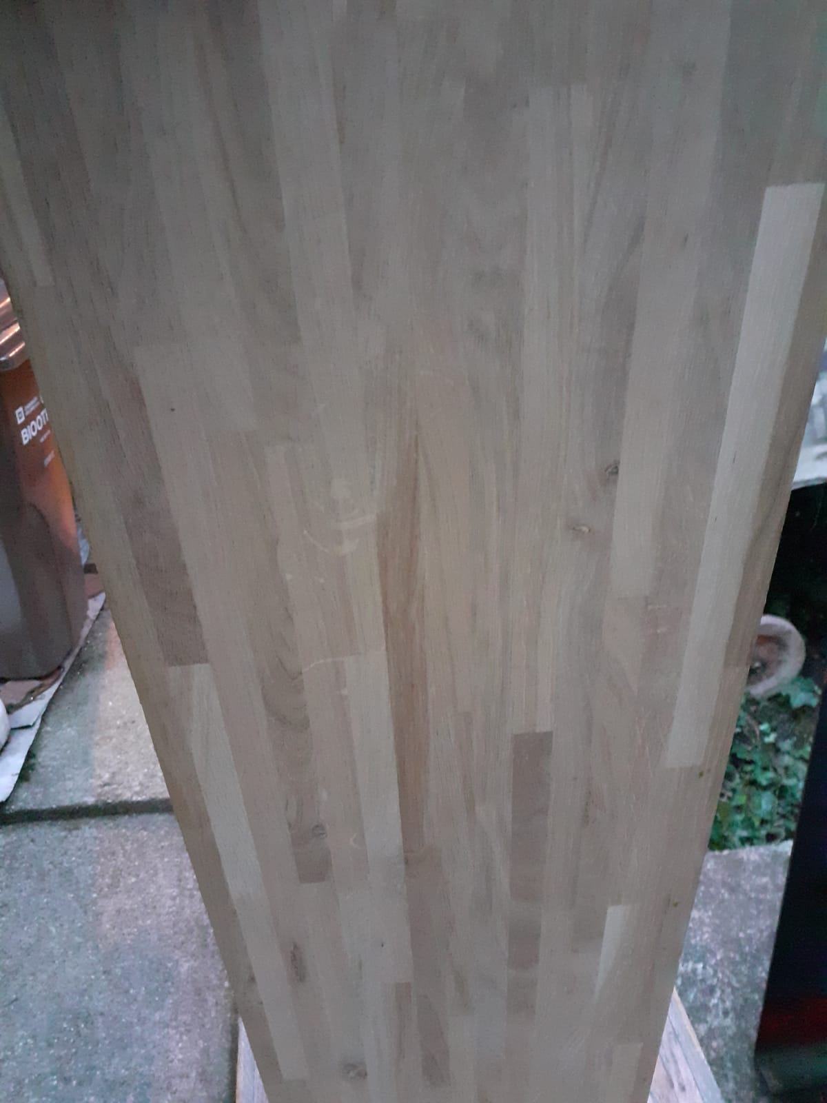 HRASTOVE MASIVNE LAMELIRANE DASKE