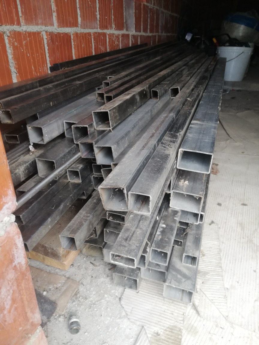 Inox cijevi povoljno