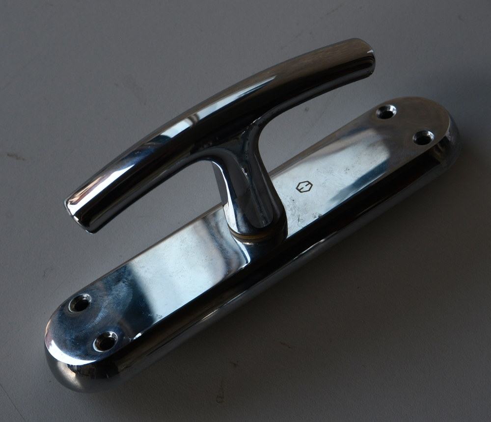 Kvake za prozore - olive - inox - Hoppe