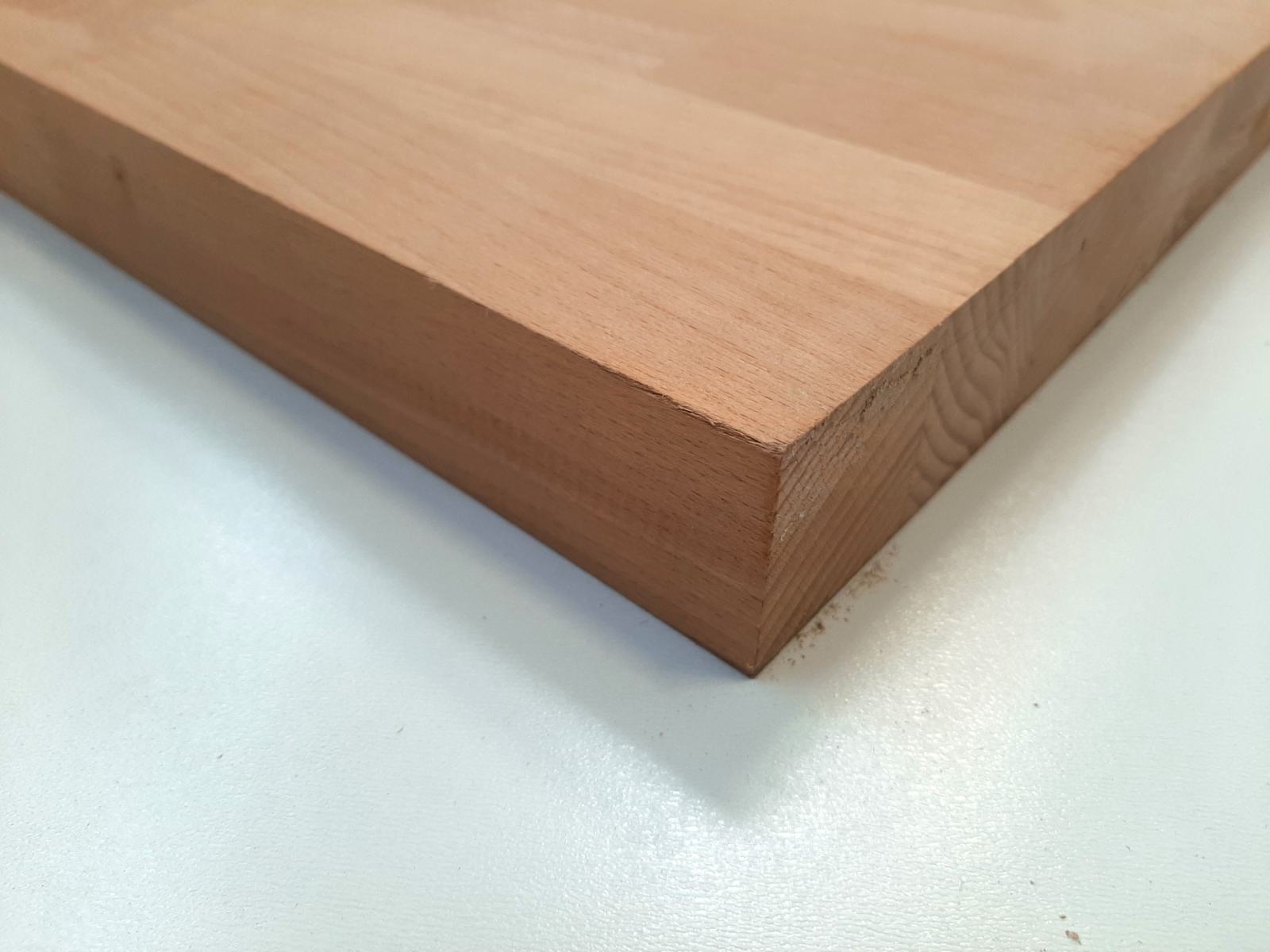 Ljepljena ploča bukva