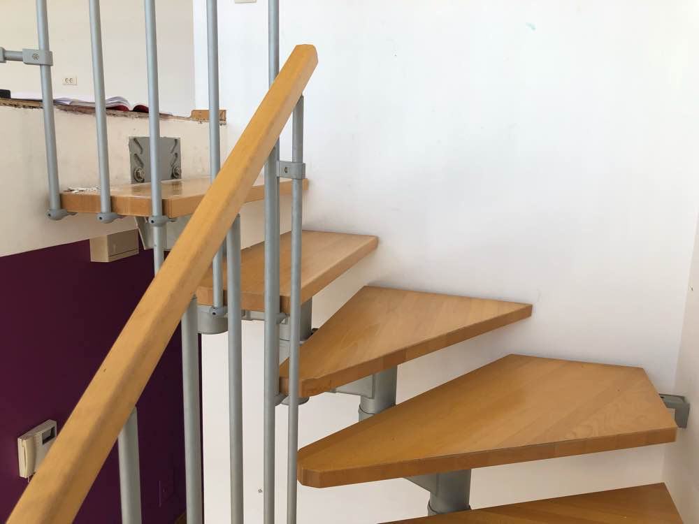 Modularne stepenice