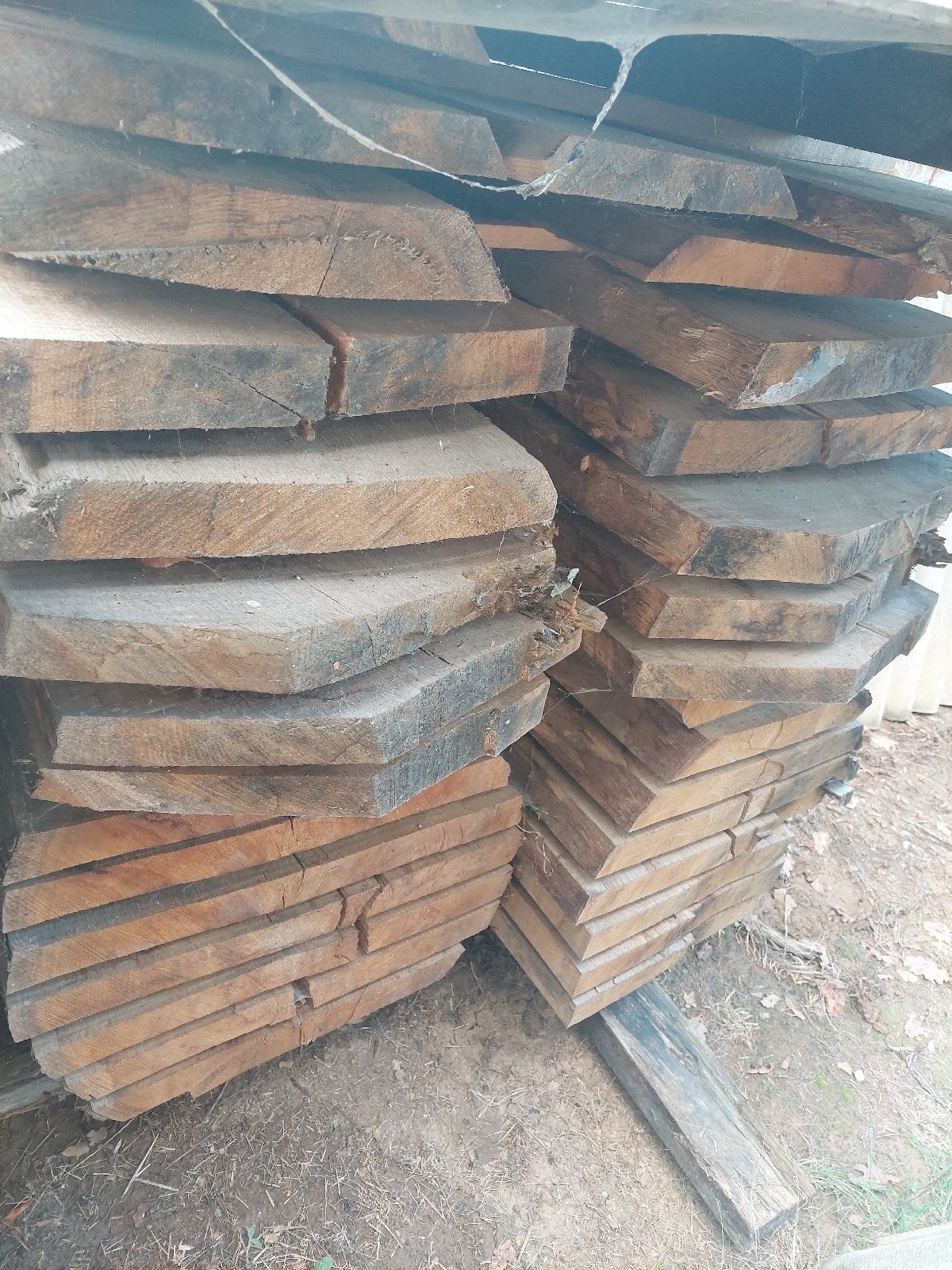 prodaje se hrastovina