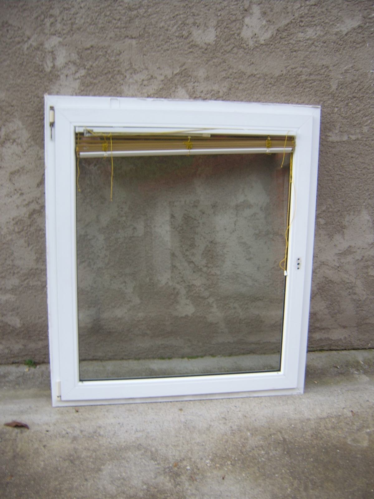 pvc prozor 120x140