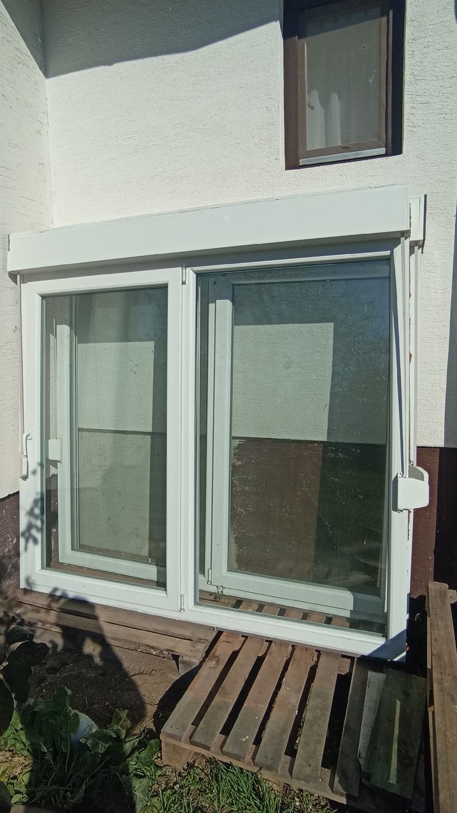 PVC prozor REHAU-Euro 70