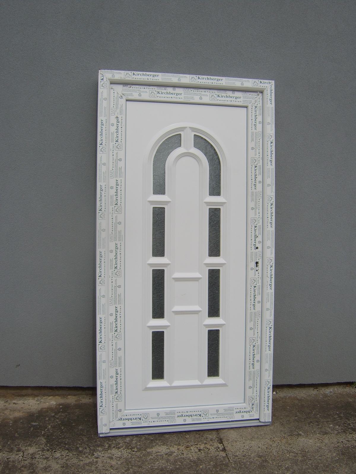 pvc ulazna vrata 100x200