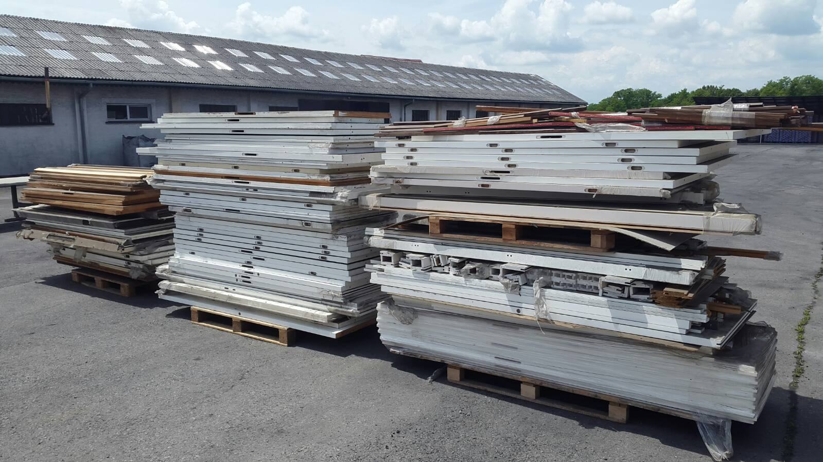 Vrata - ulazna i sobna