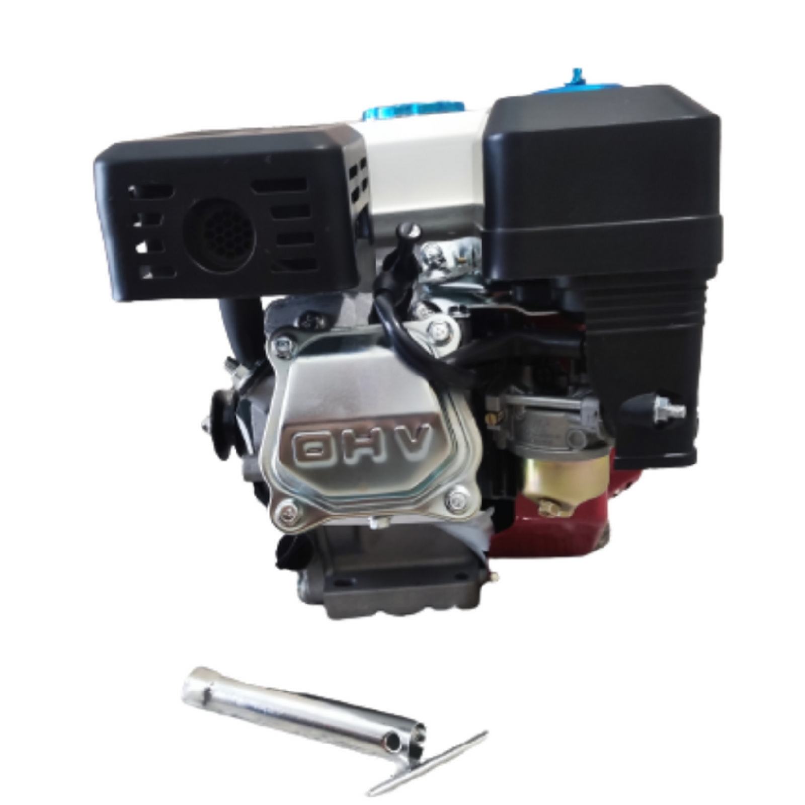 BENZINSKI MOTOR S REMENICOM GX200