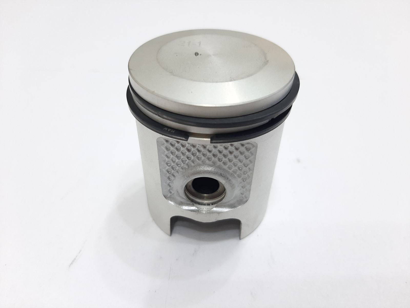 Klip - 45mm (Wacker WM80 dvotaktni motor)