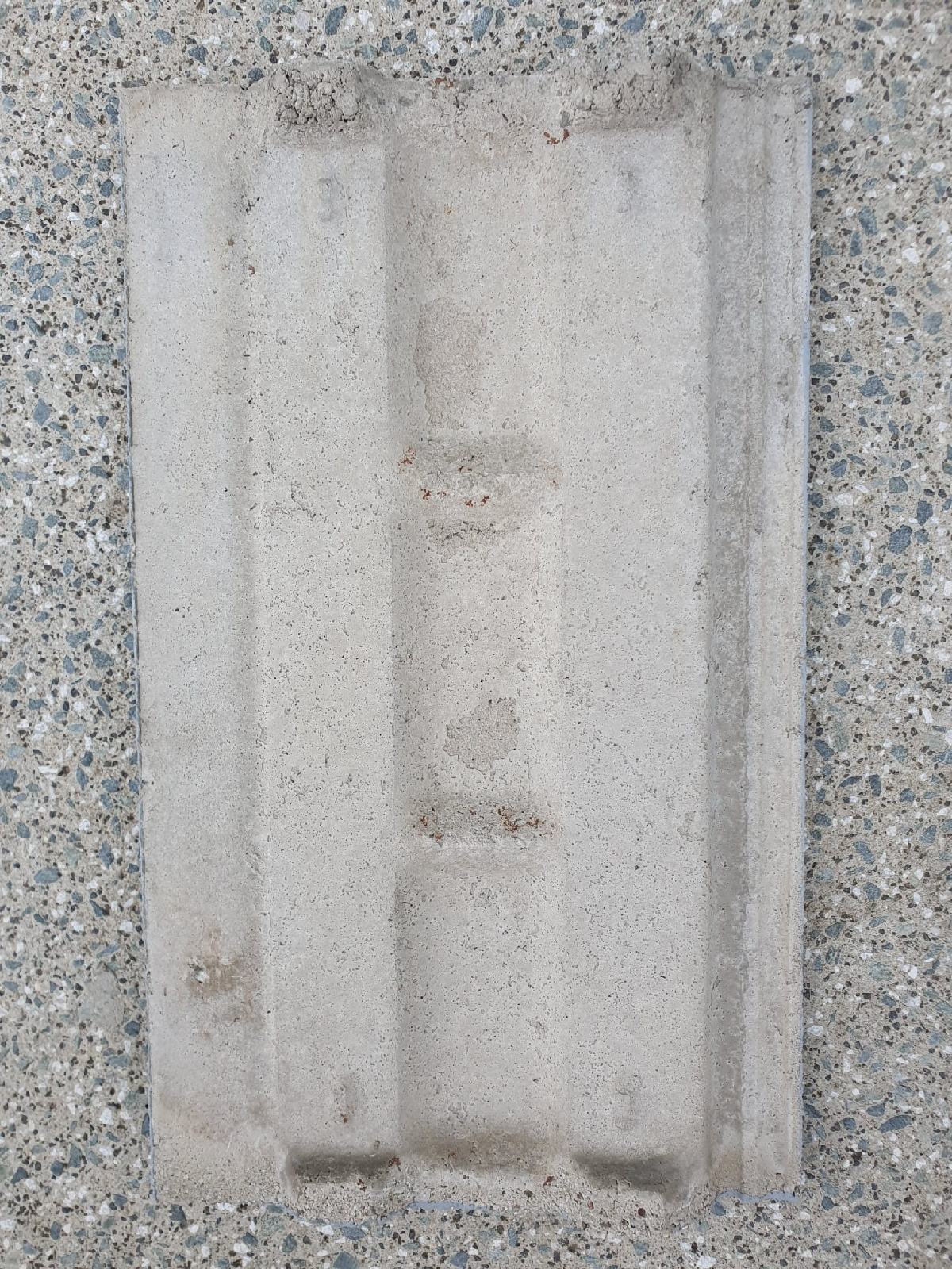 Betonski crijep