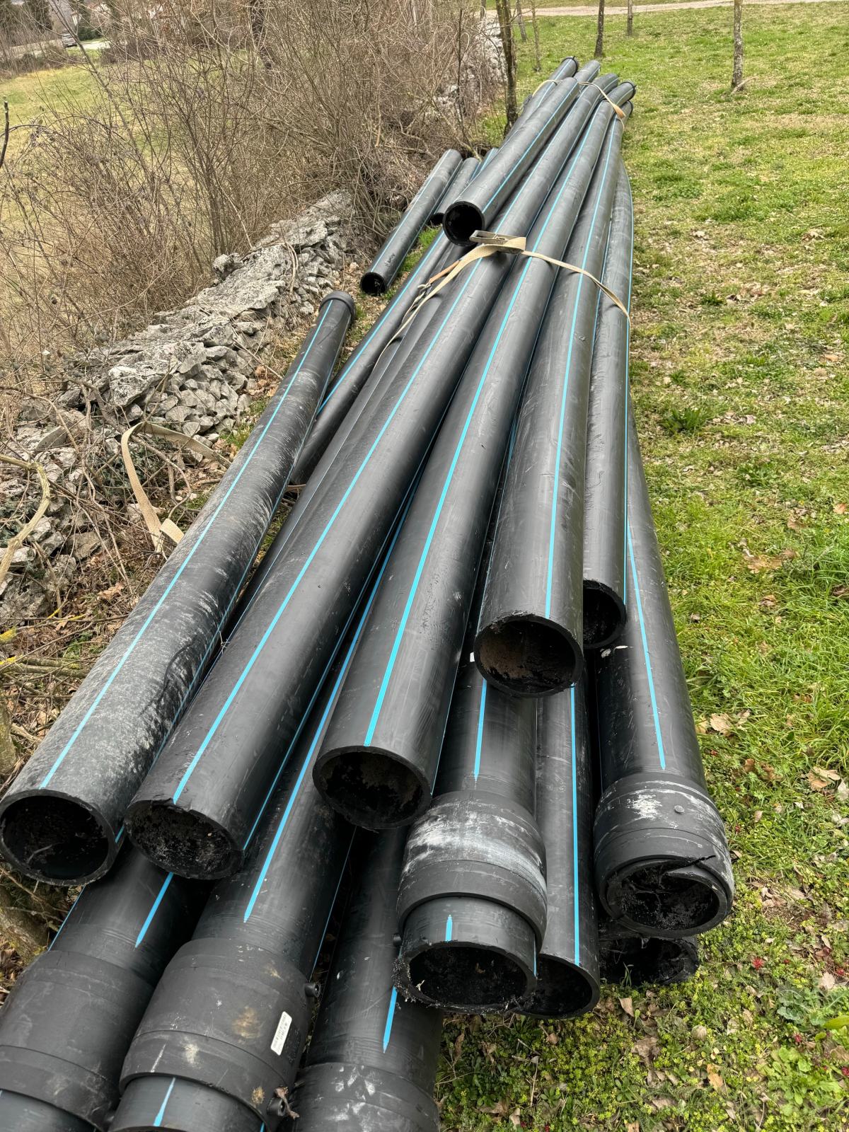 Cijevi alkaten fi200