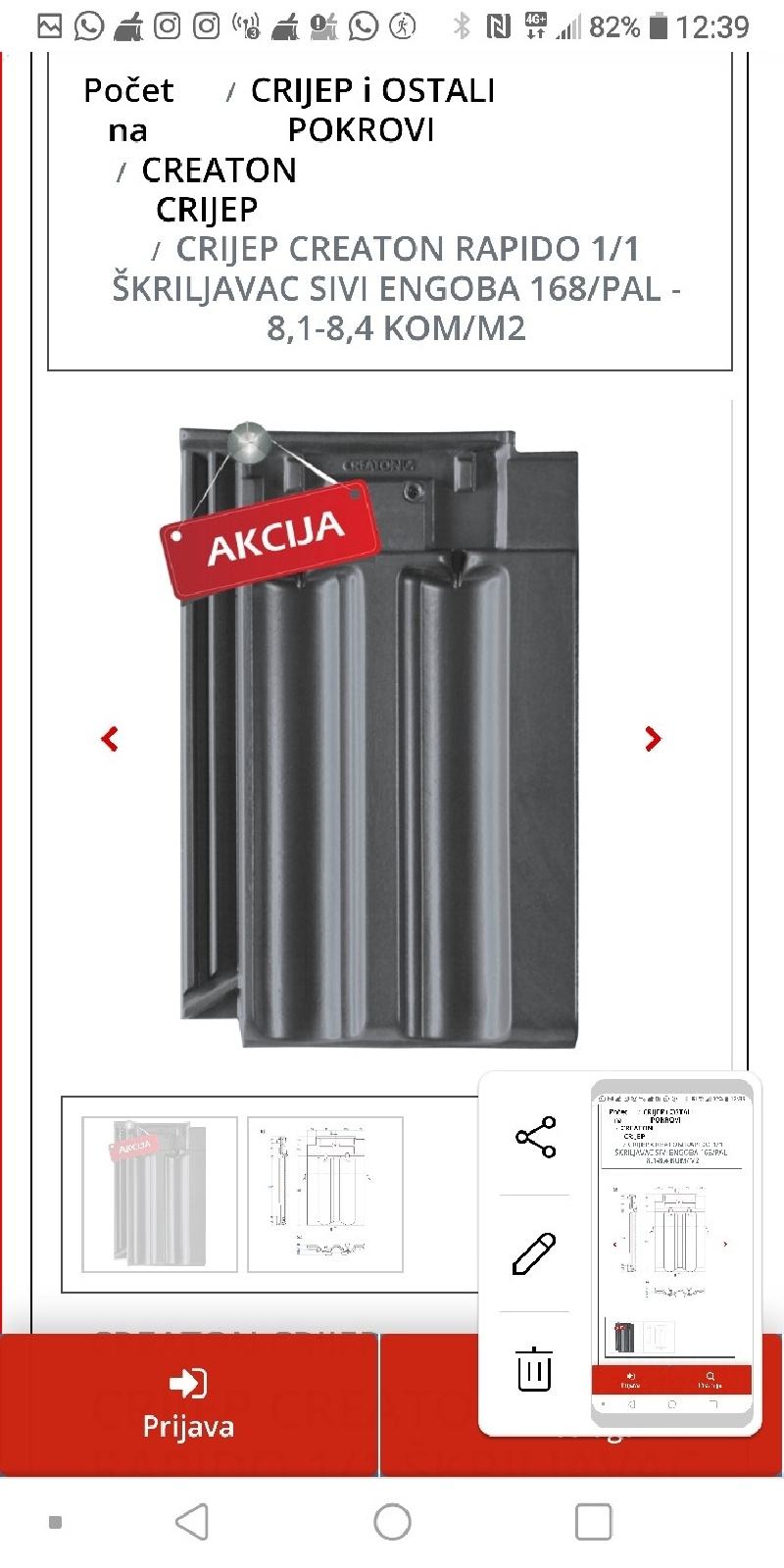 CRIJEP CREATON RAPIDO SIVI