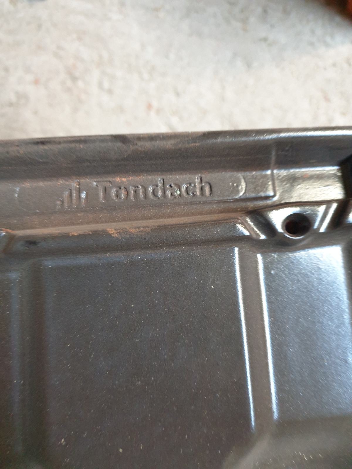 Crijep Jupiter Tondach Engoba crni