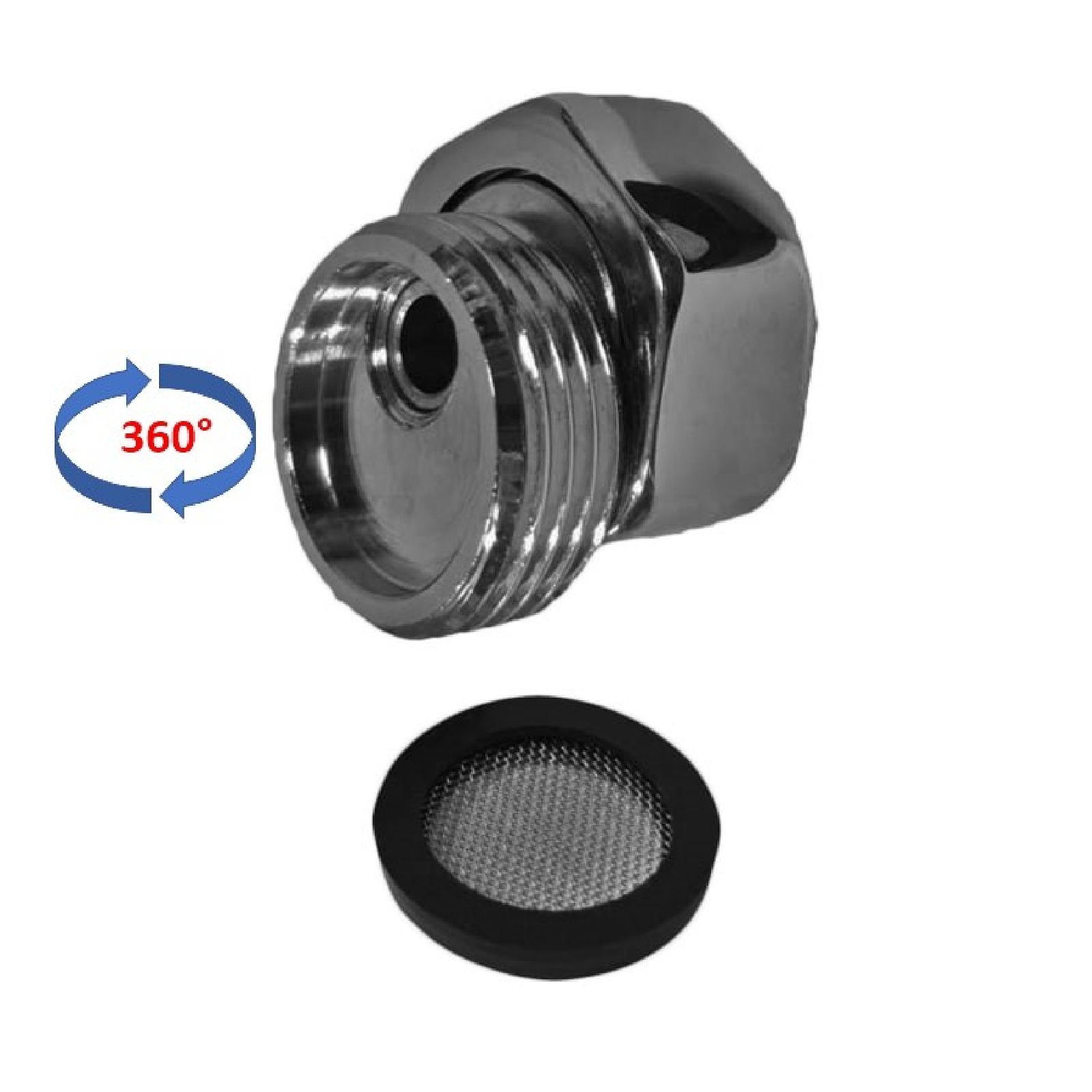 Ekscentar 3/4x3/4 regulirajući