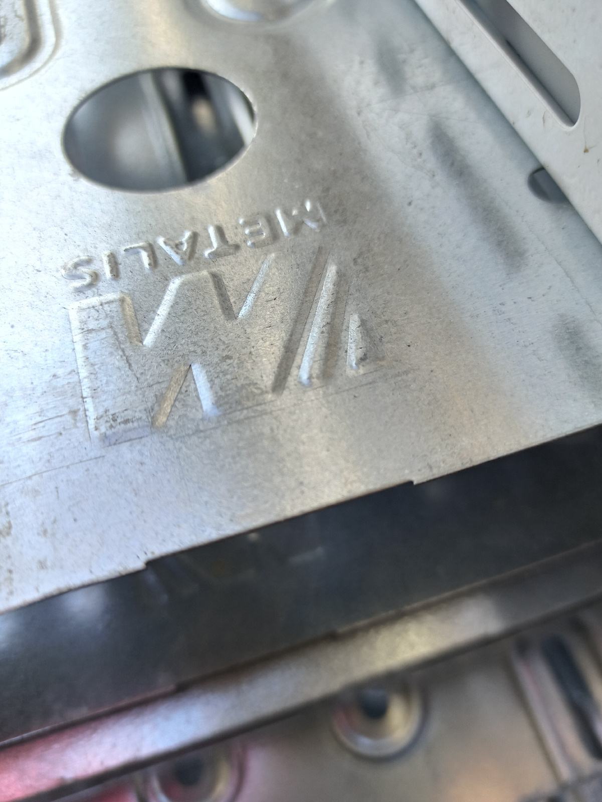 KANAL kanalica LIMENI SA SPOJNICOM - PK100 - RKSM 610 - 6047611