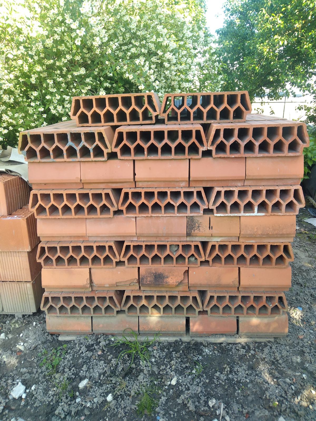 Fert gredice i ulošci