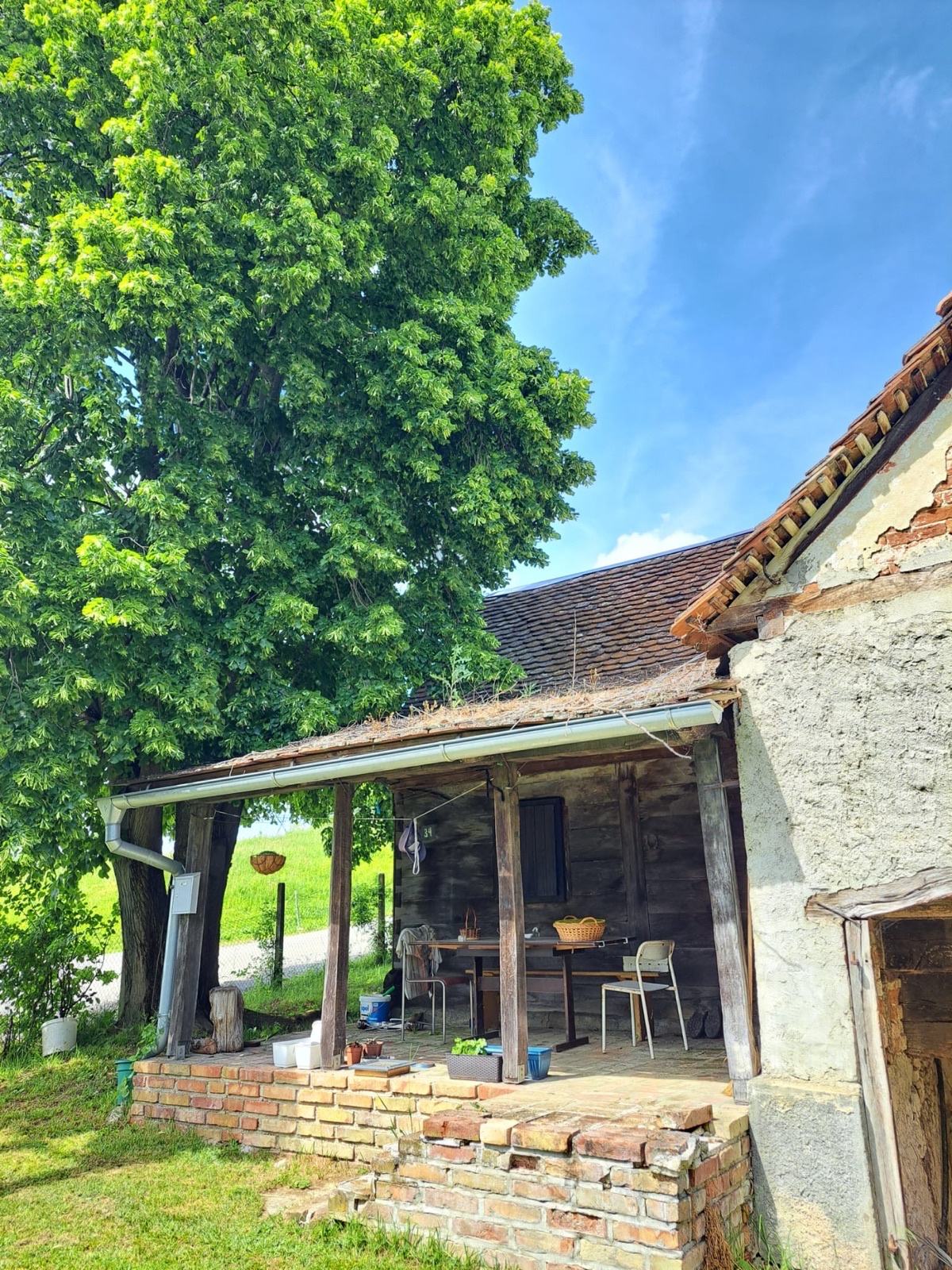 Gradevinski materijali, svi dijelovi