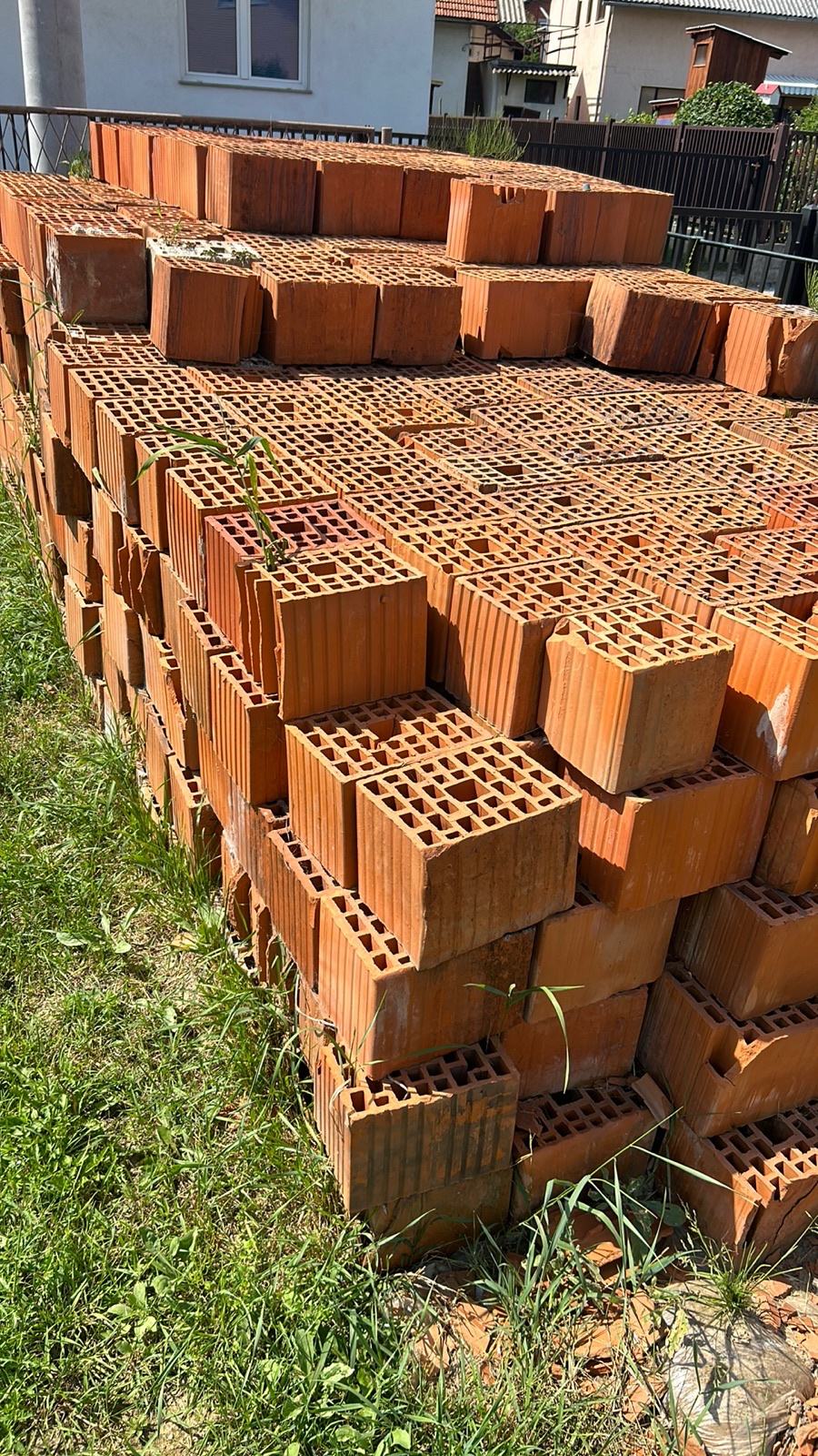 Gradjevinski materijal