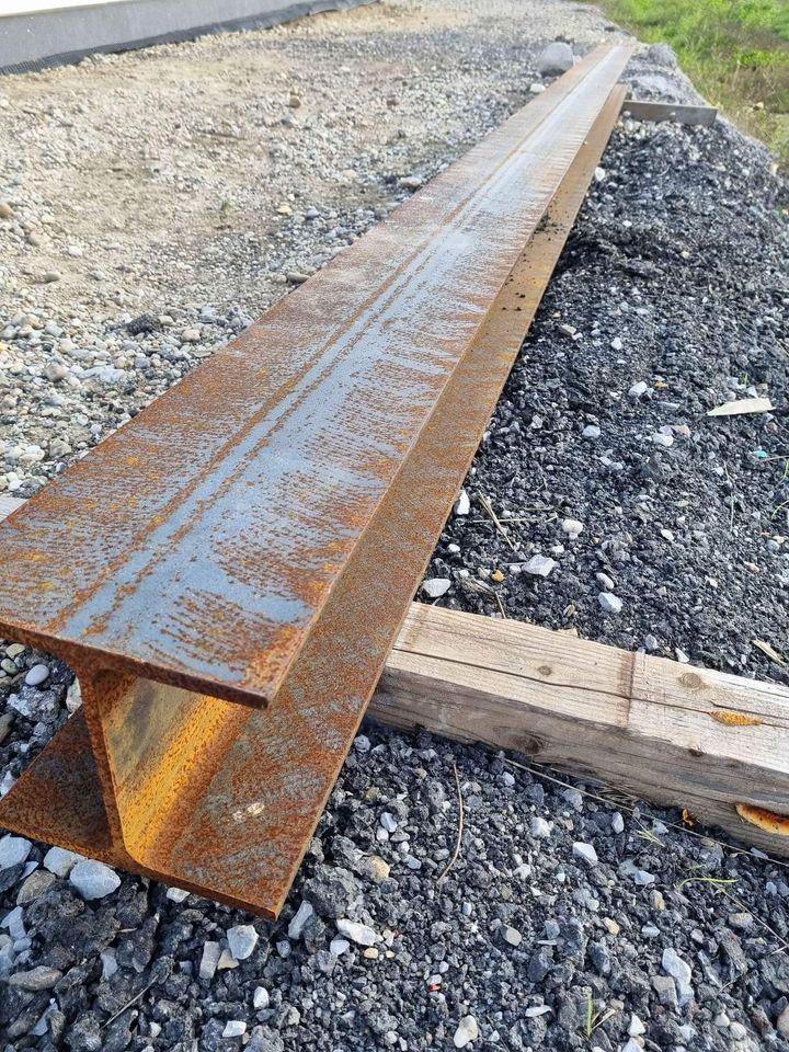 HEA 200 čelični profil 5 m