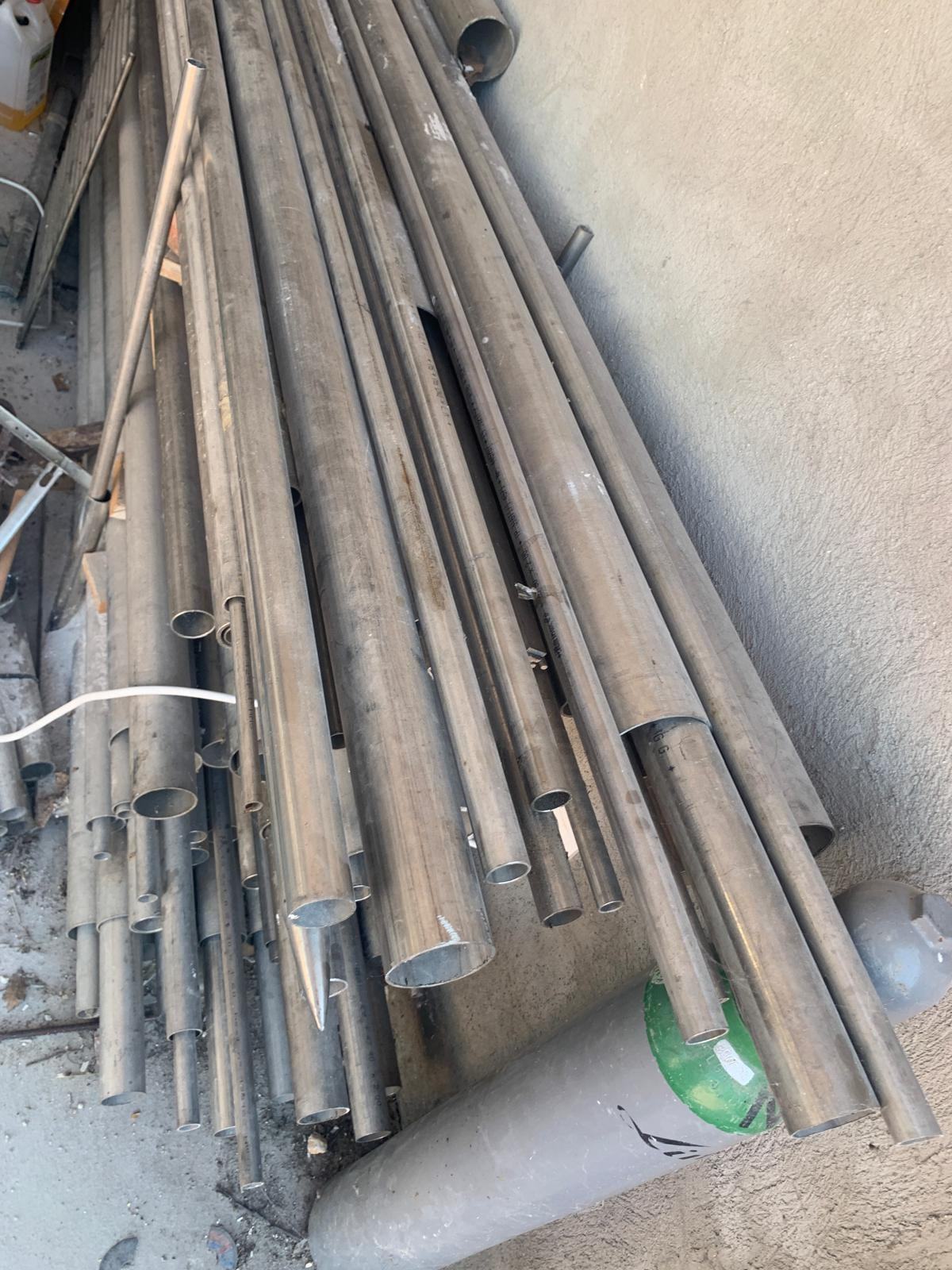 INOX CIJEVI I LANCI