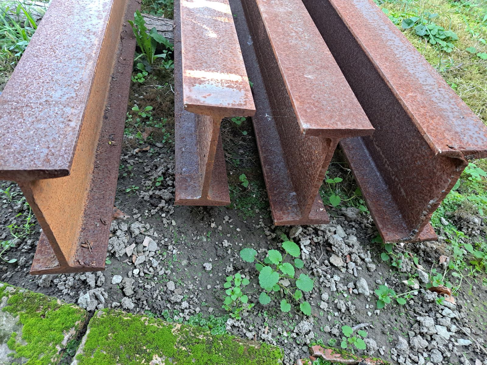 IPE 180 čelični profil