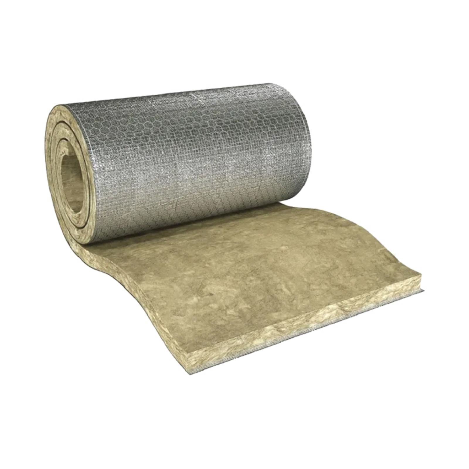 Kamena vuna 3cm sa ALU folijom