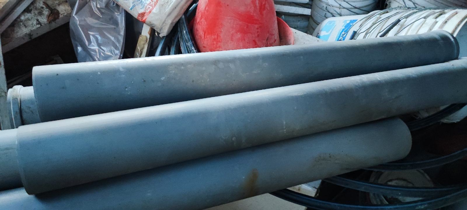 Kanalizacijske cijevi