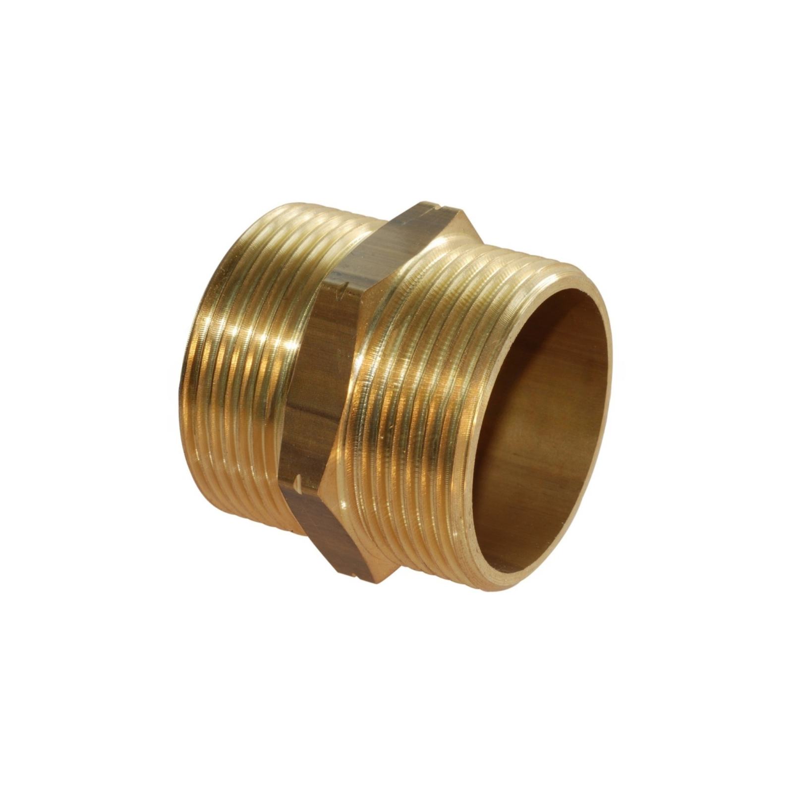 Nipl MS 3/4 MM STANDARD SVIS