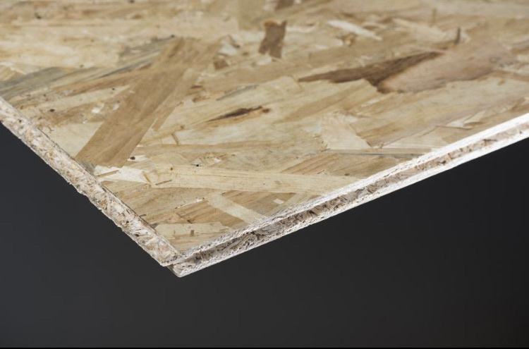 OSB PLOČE UTOR PERO - ZADAR