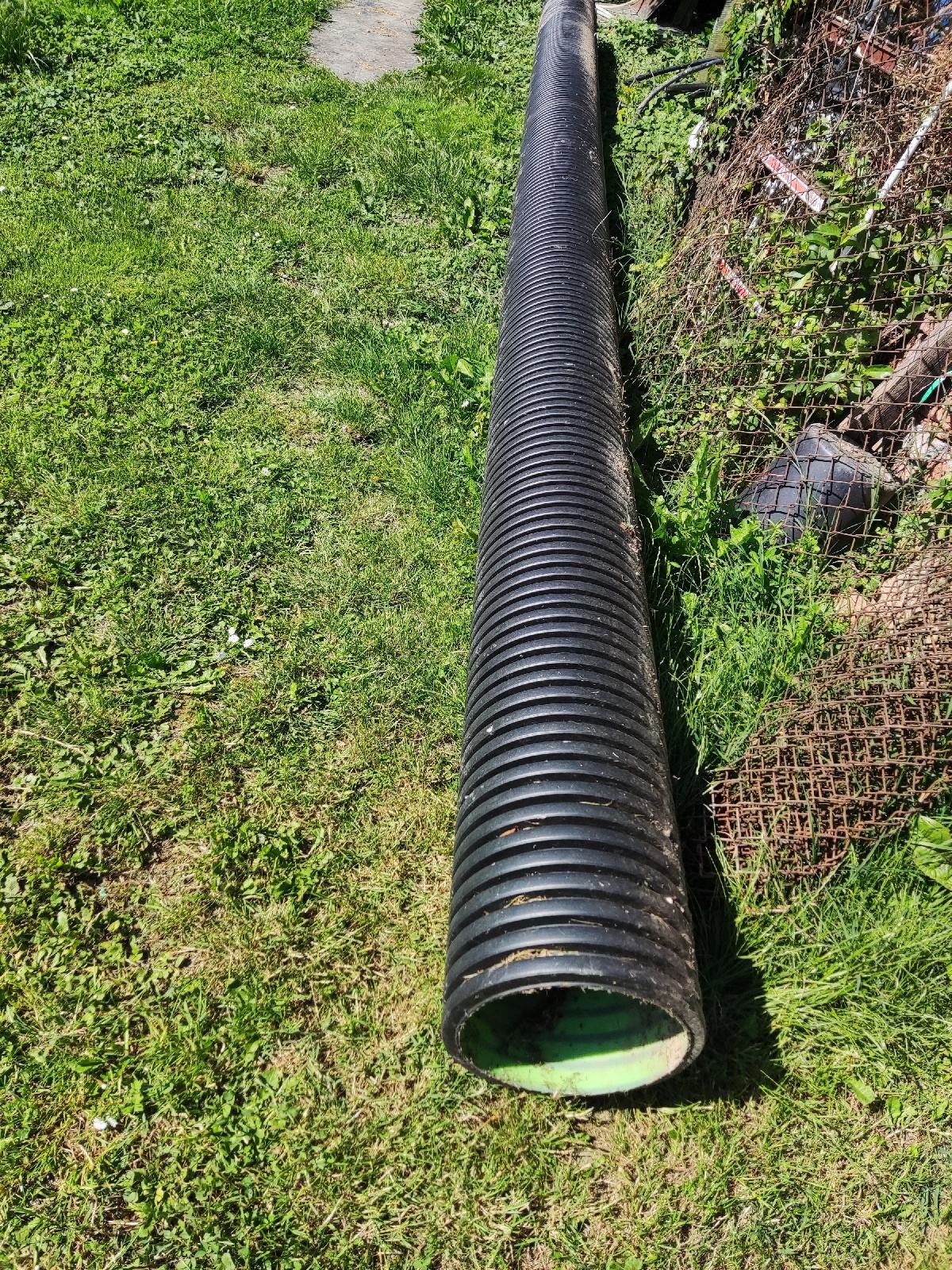 plastična cijev fi 300.,300.,200.
