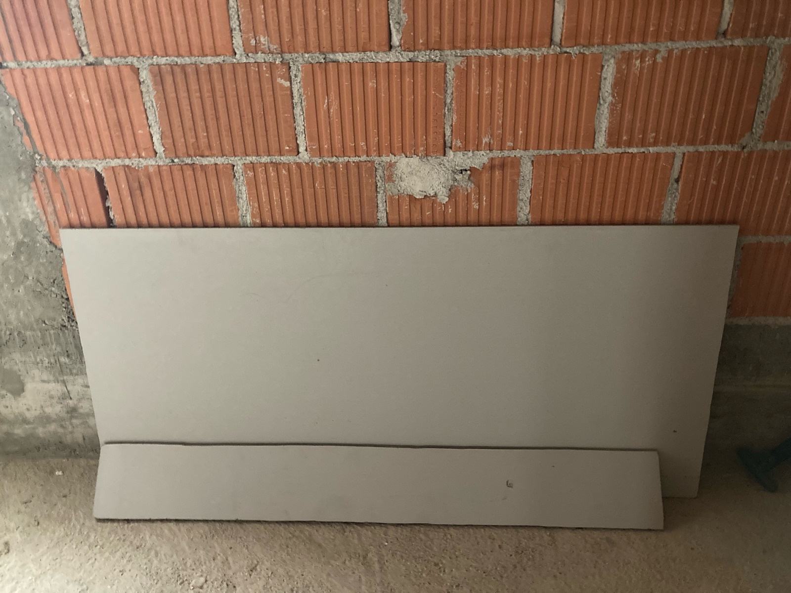 Ploča cementna powerpanel H2O - 12,5mm