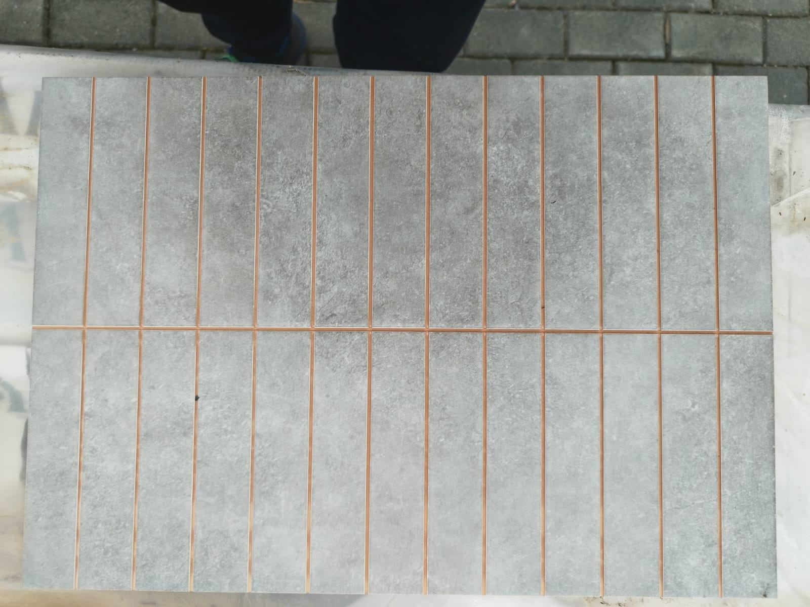 Plocice i ljepilo za plocice