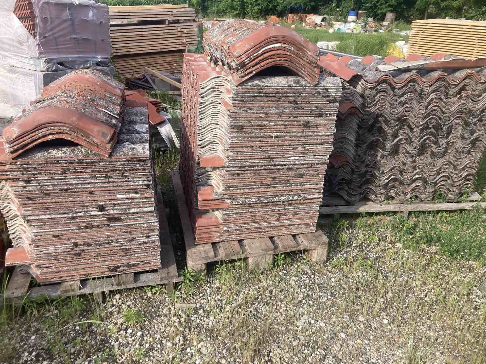 Poklanjam salonit ploče