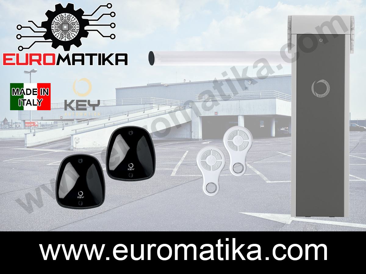 CIJENA NA UPIT! Key Automation ALT MODUL parking rampe