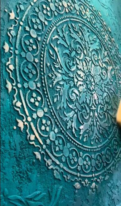 SABLONI/STENCIL za gletovanje i farbanje