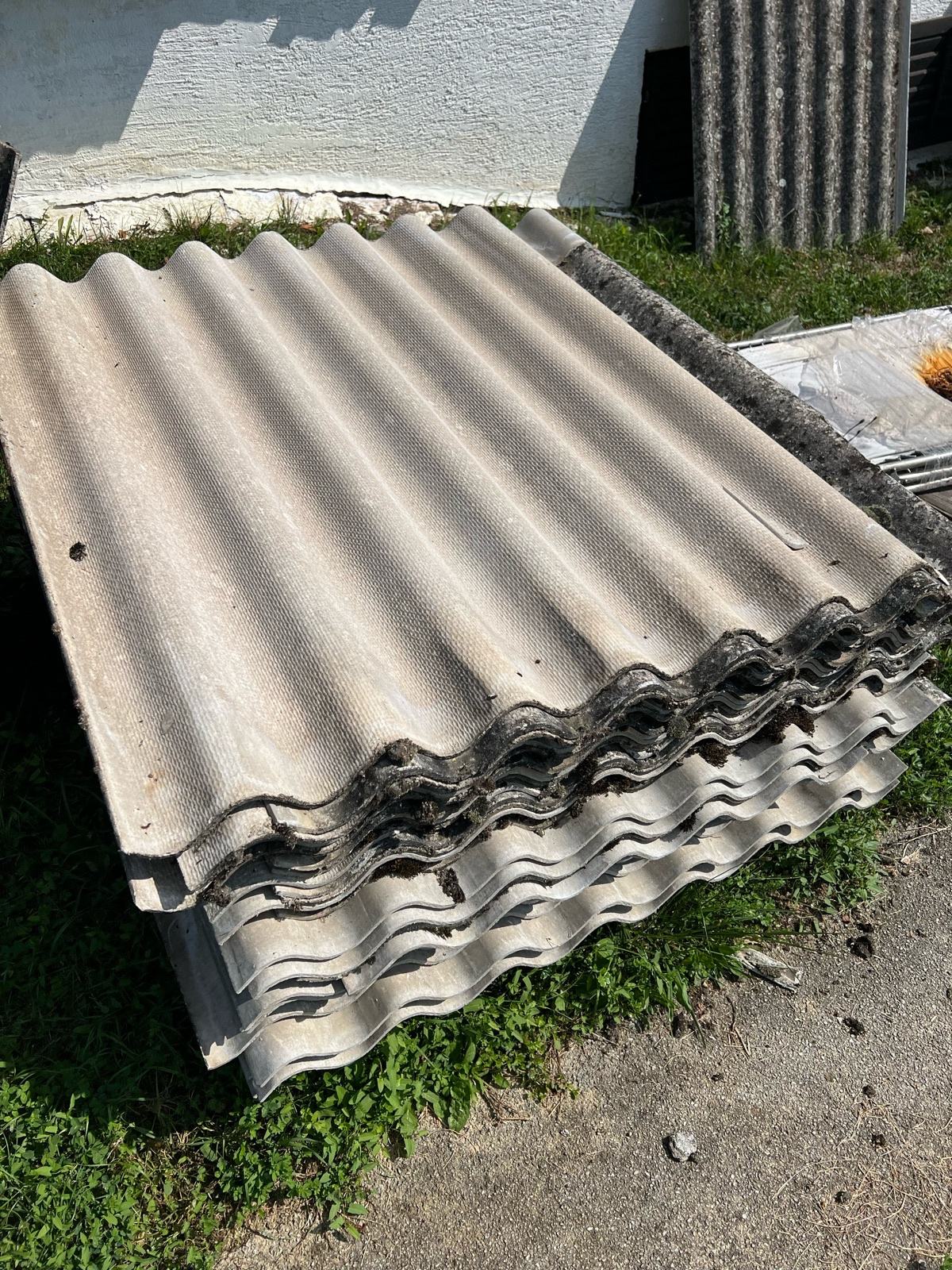 Salonit ploče - poklanjam