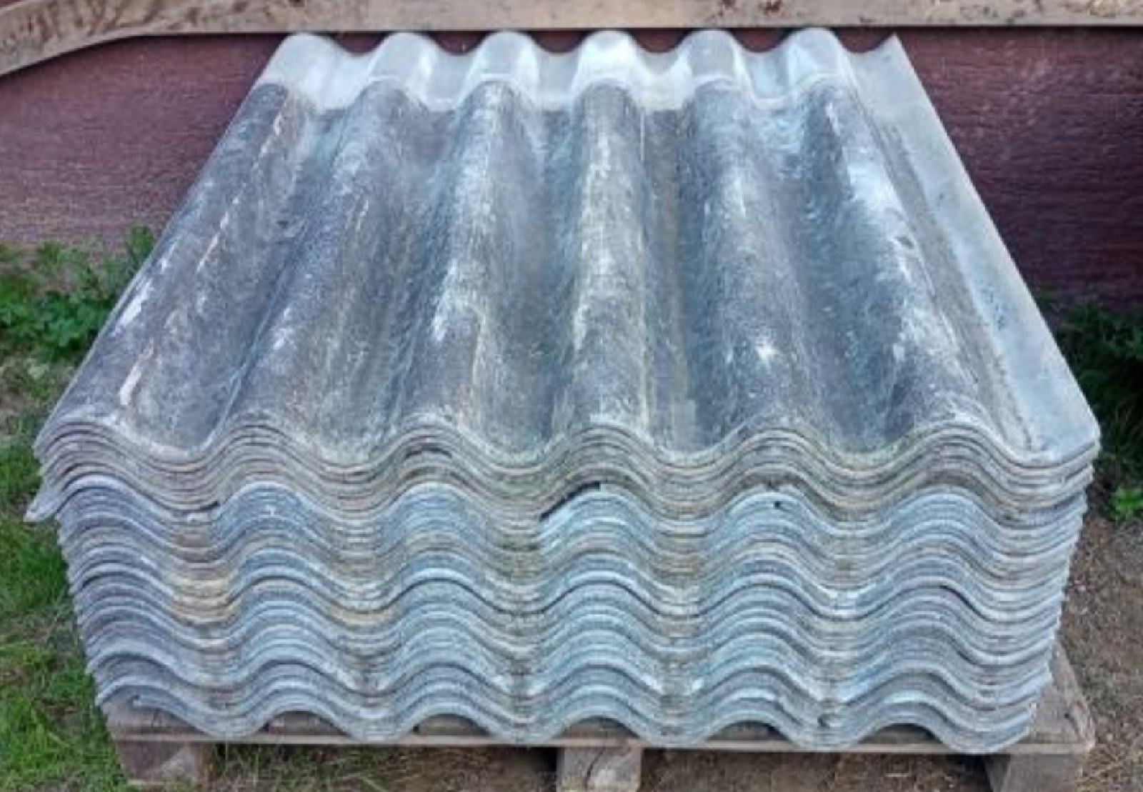 Salonit ploče - poklanjam