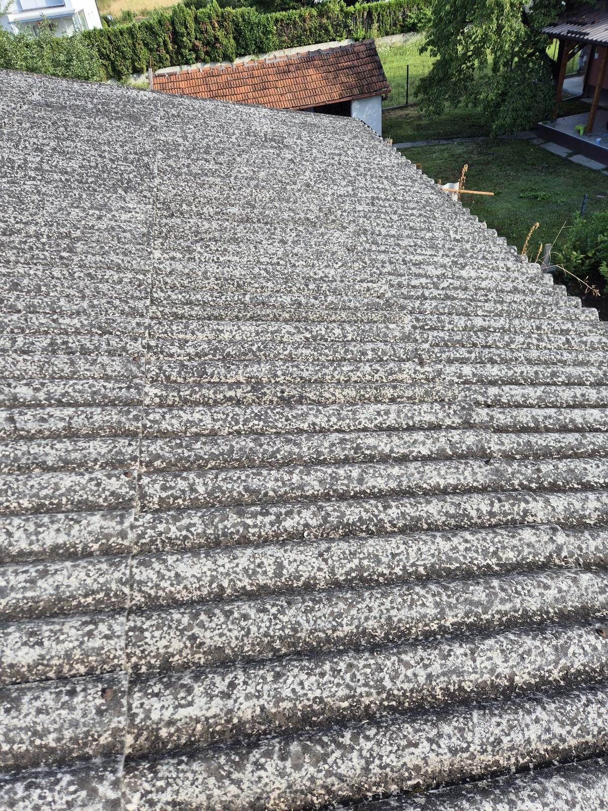 Salonit ploče poklanjam