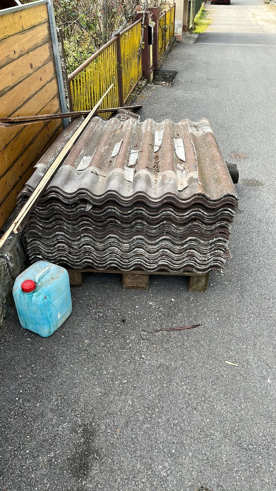 Salonit ploce 100kom