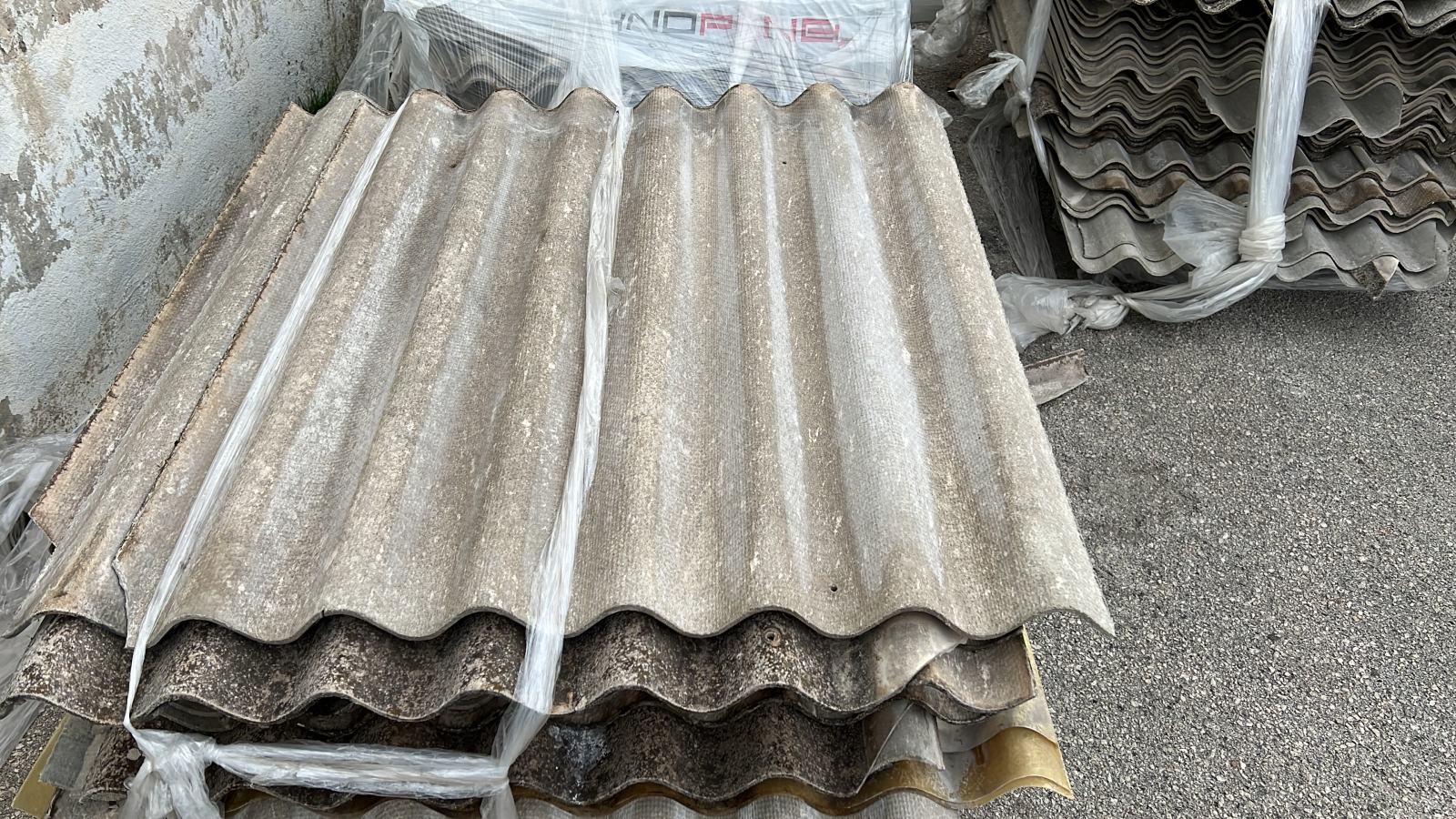 Salonit ploče poklanjam