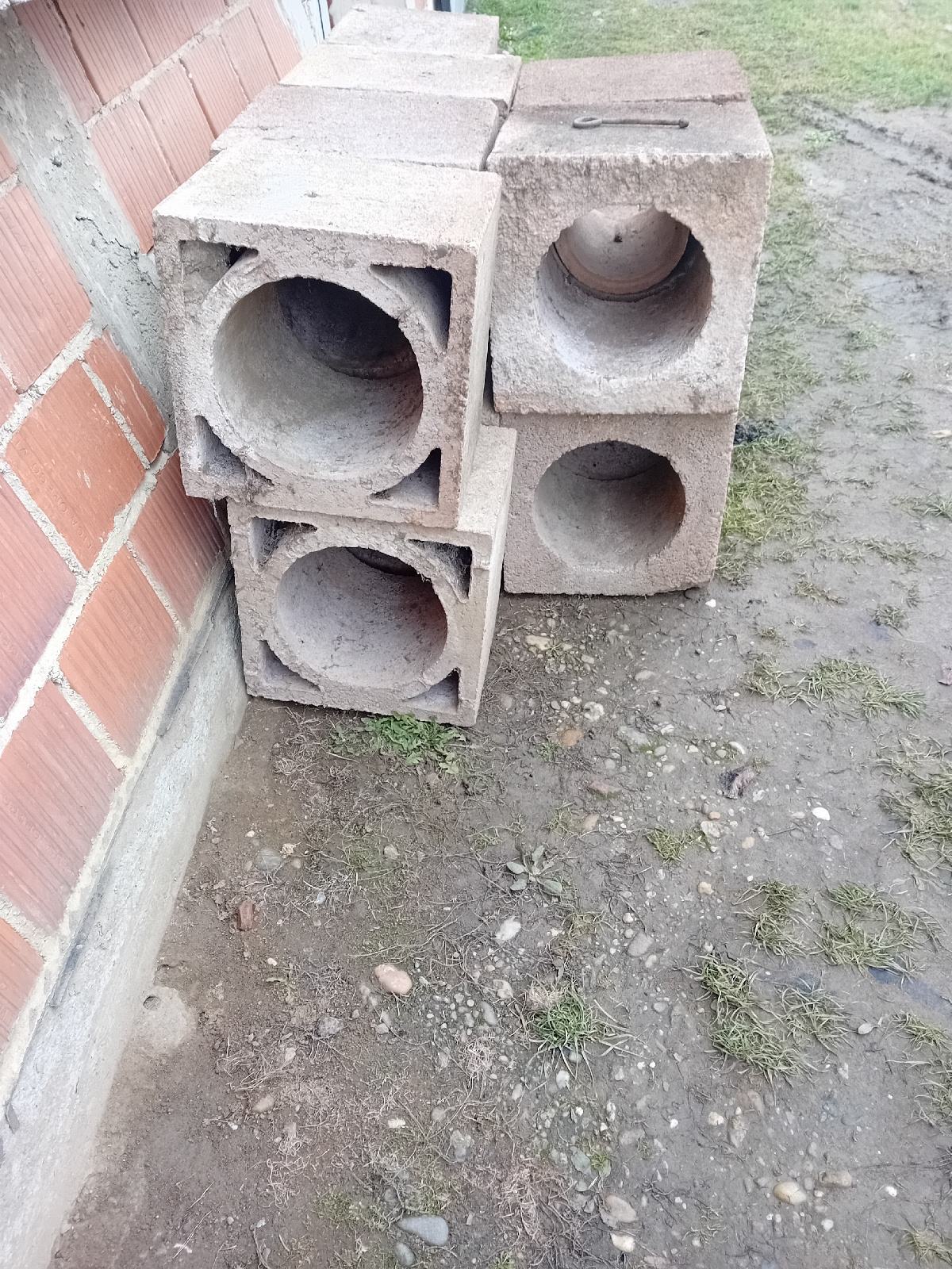 šidl dimnjak fi 200 ostatak prodaje se