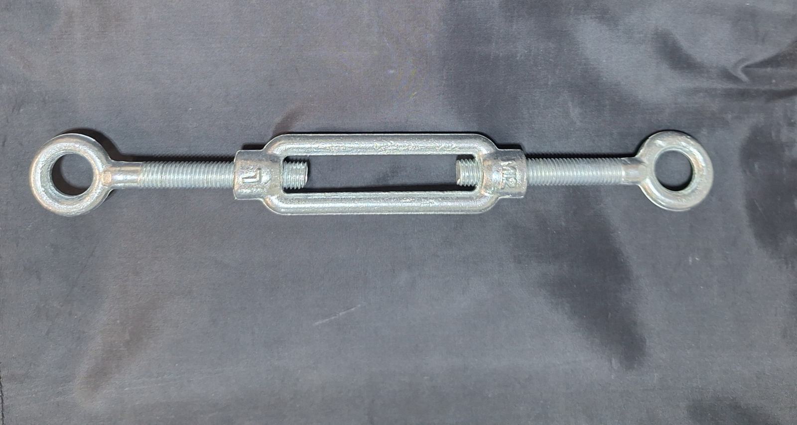 Španeri, zatezači za žicu m12