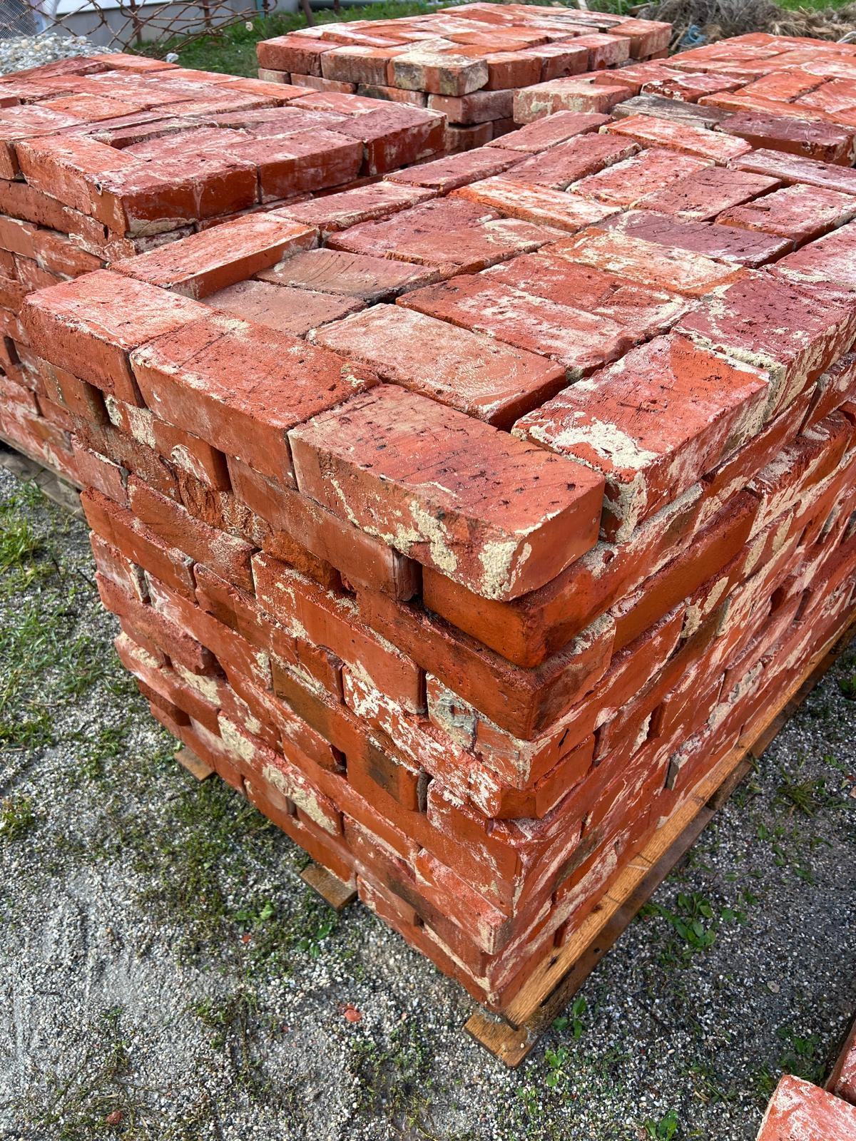 Stara cigla jedinica