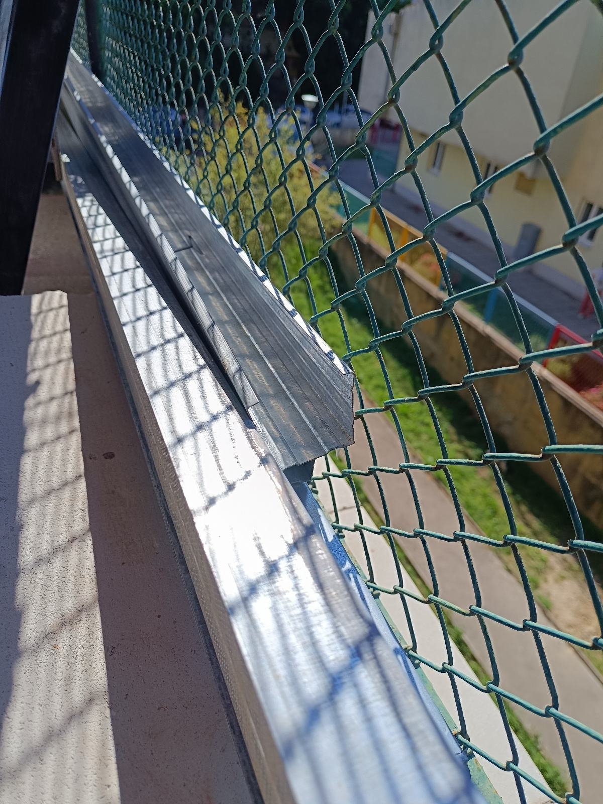 Stiropor i knauf profili