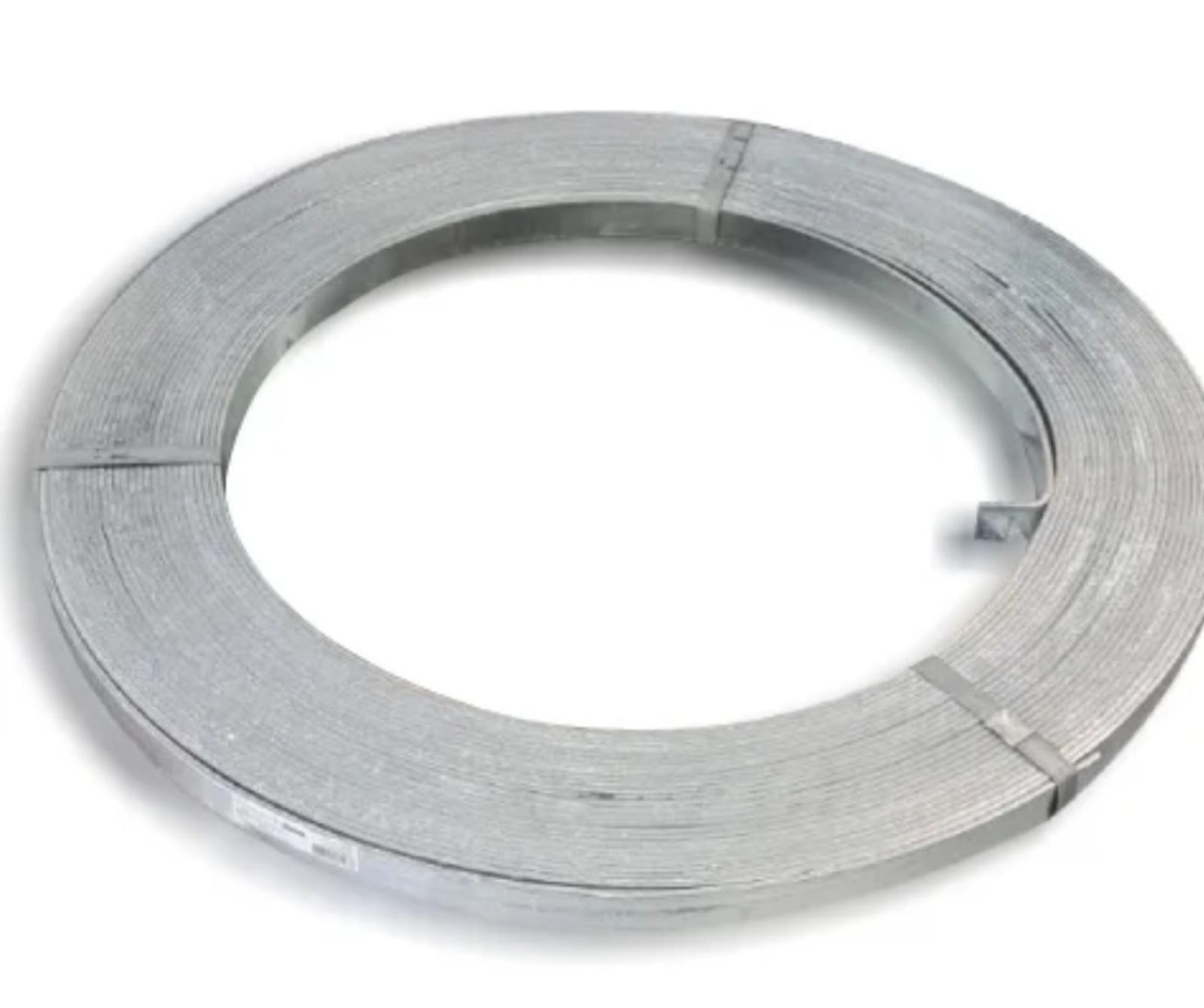 Traka za uzemljenje 30x4, 52metra,50kg)