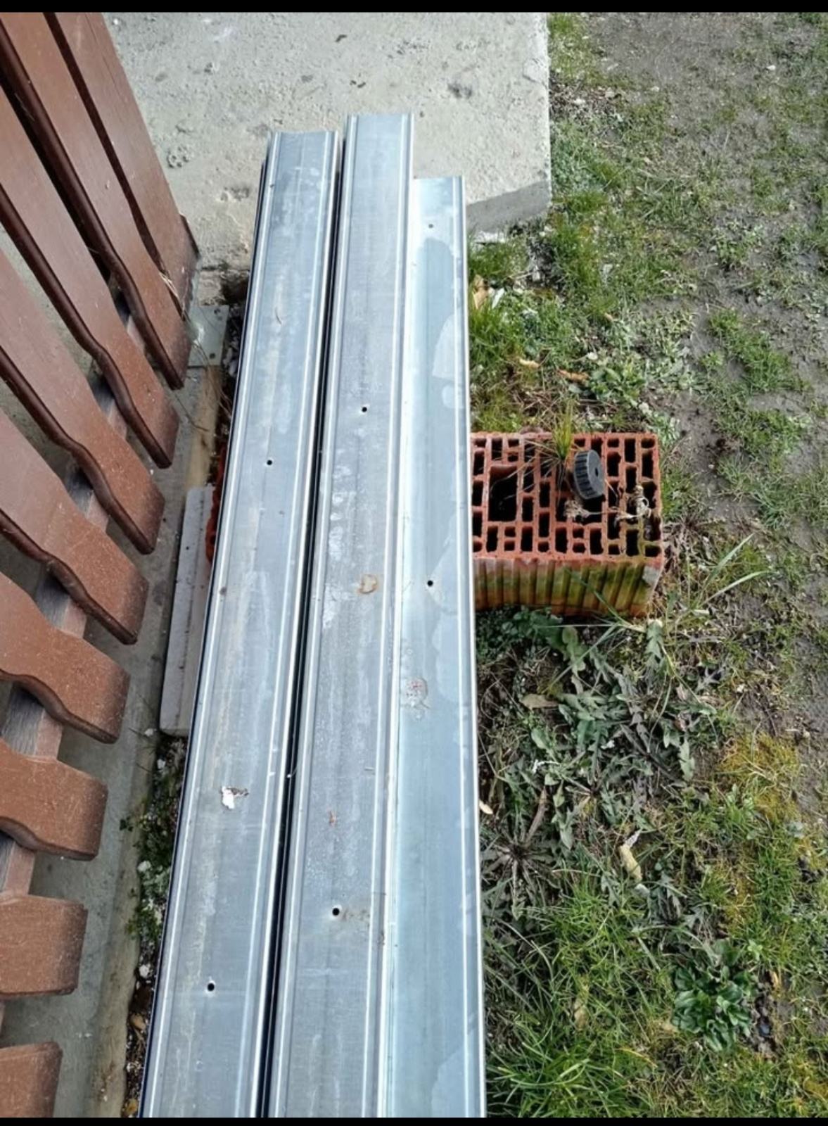 UW profili za suhu gradnju